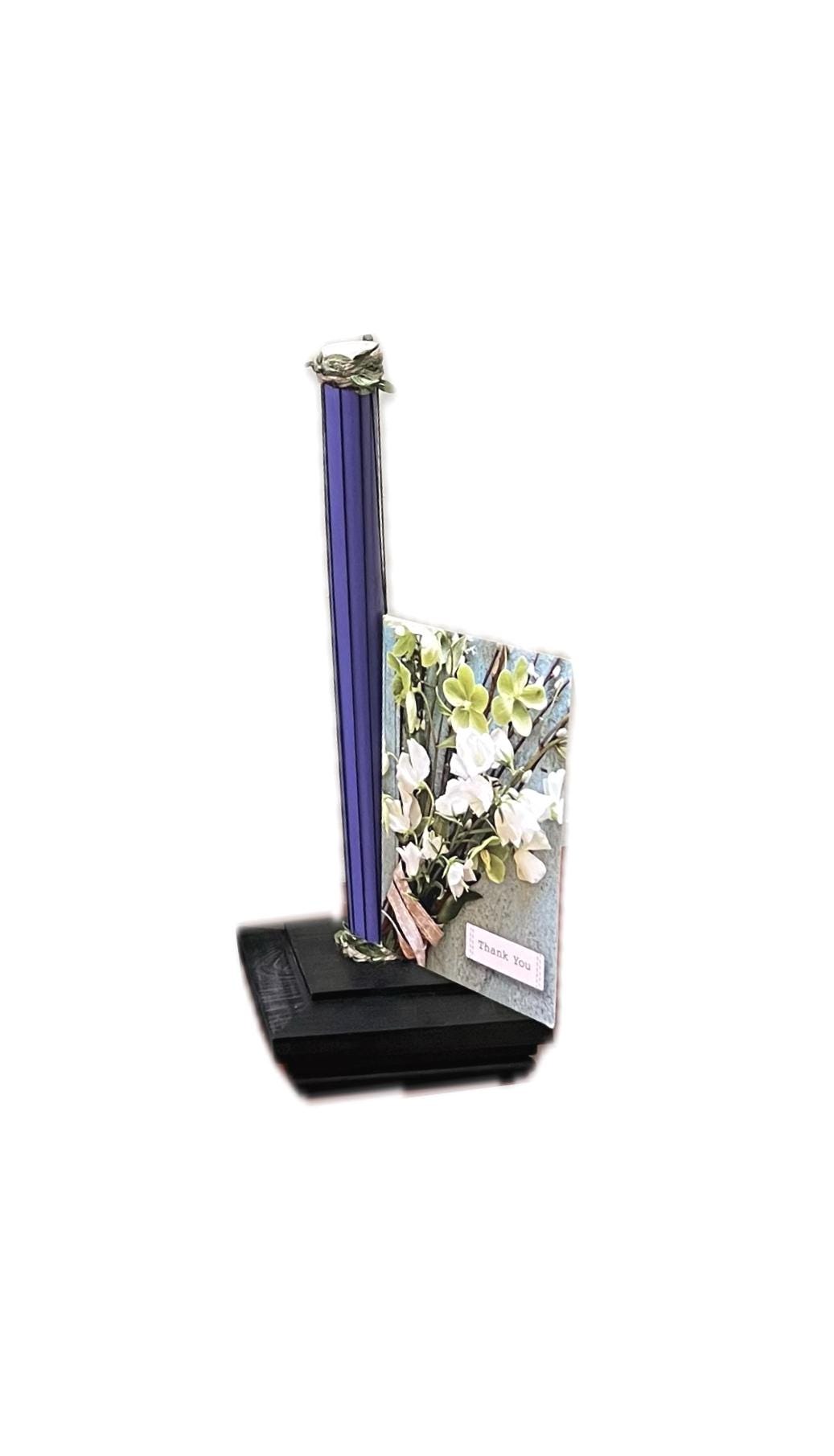 Greeting Card Display Table Desk Top Mini or Medium. - Etsy