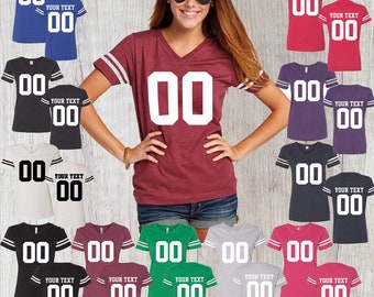 Super Bowl Jersey - Etsy