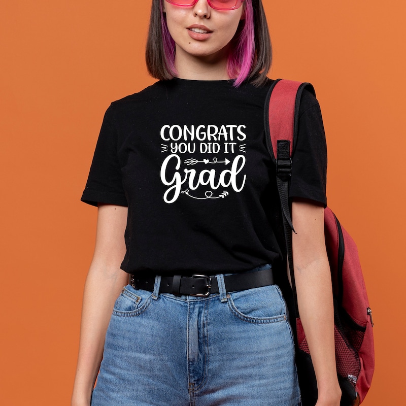 Congrats - Etsy