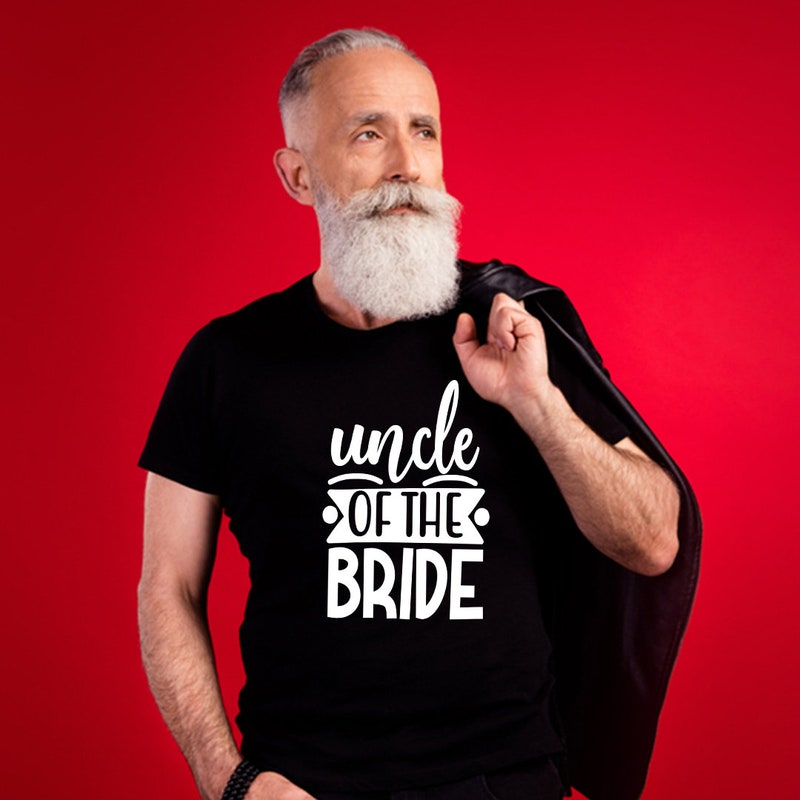 Uncle of the Bride - Etsy