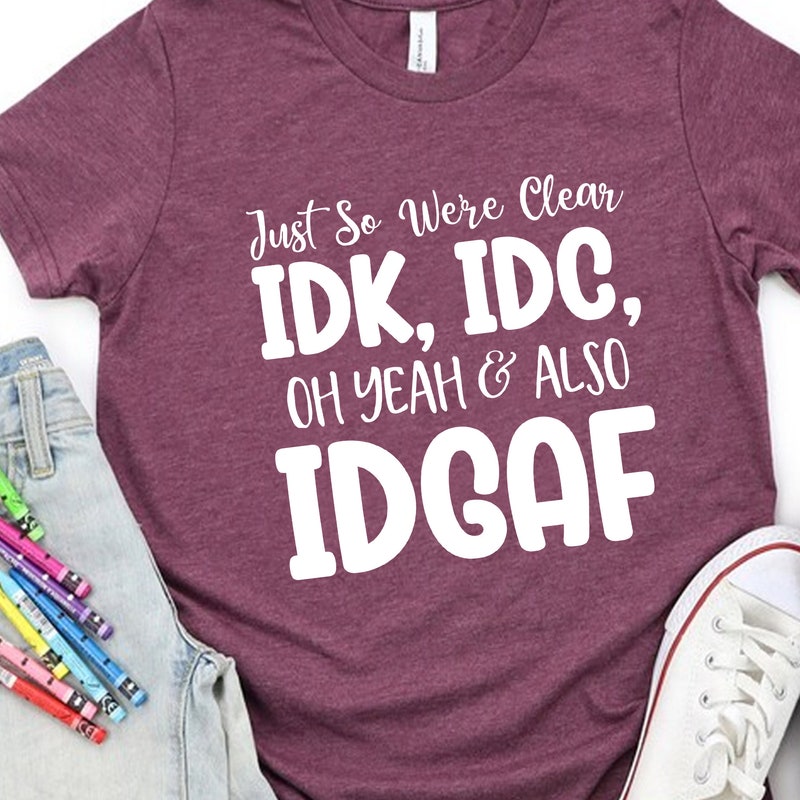 Idc - Etsy