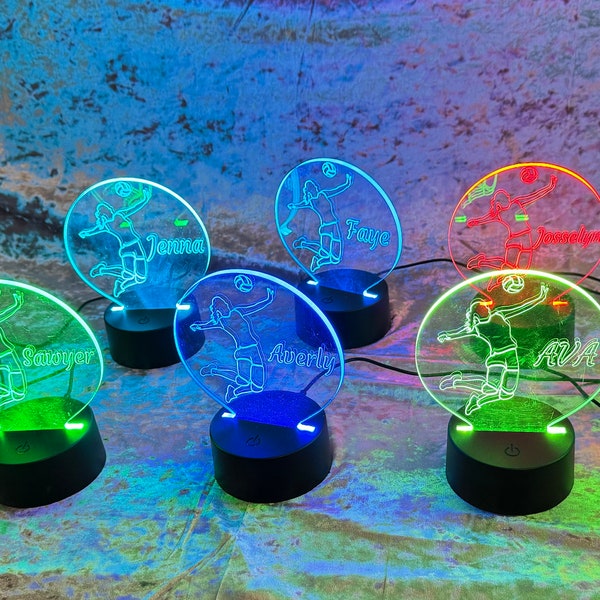 Night Light Base - Etsy