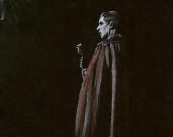 Fulton Sheen Statue - Etsy