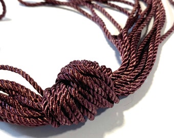 Rosary Twine Beads | Etsy