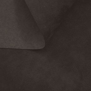 Alcantara Dark Grey Genuine Panel Fabric for Car Headlining Interior ...
