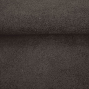 Alcantara Dark Grey Genuine Panel Fabric for Car Headlining Interior ...