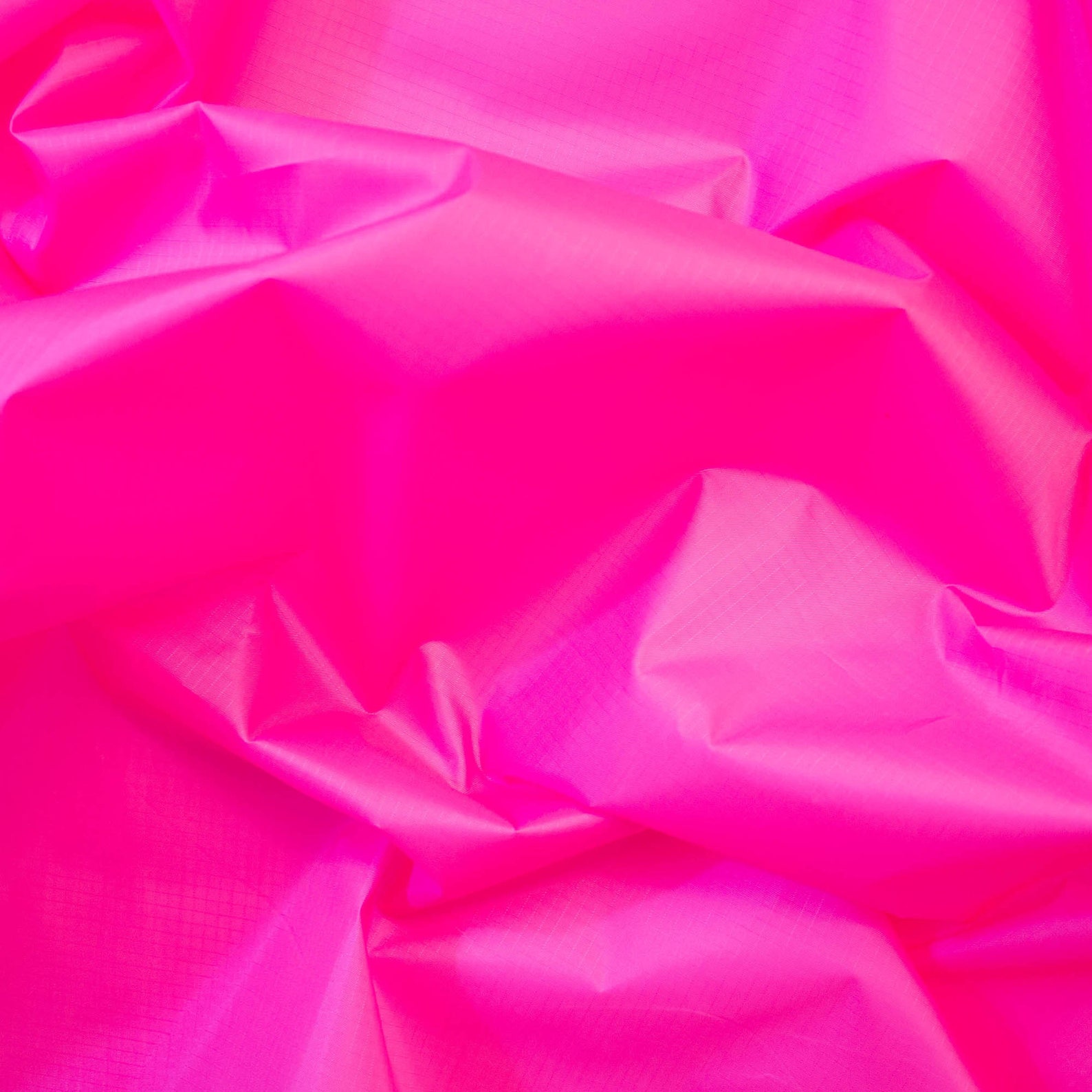 Polyester Rip Stop Tear Resistant Waterproof Fabric 150 Cms Wide – Sold ...