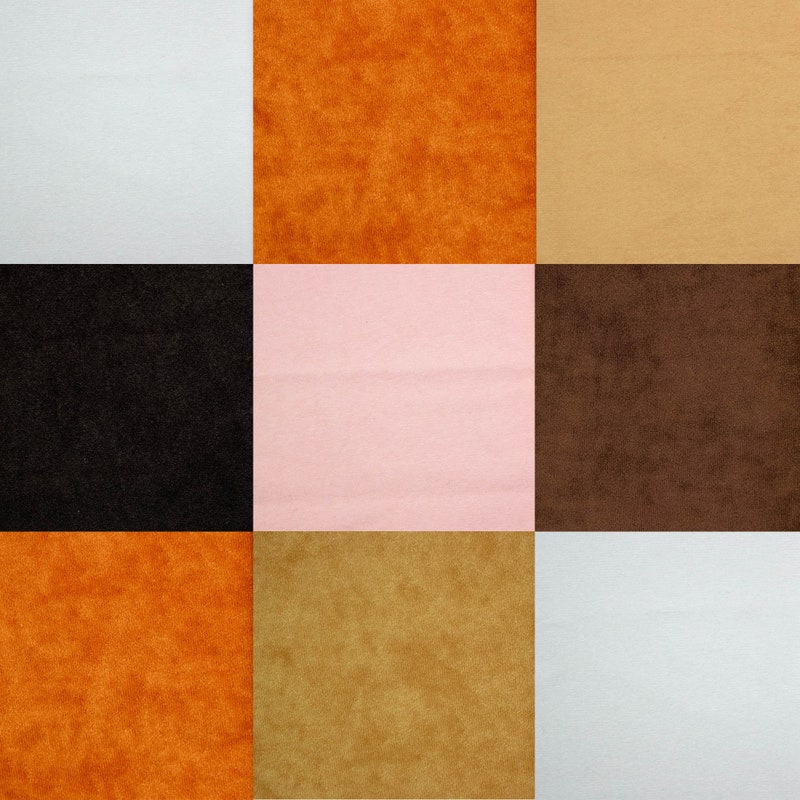 Doll Skin Fabric - Etsy