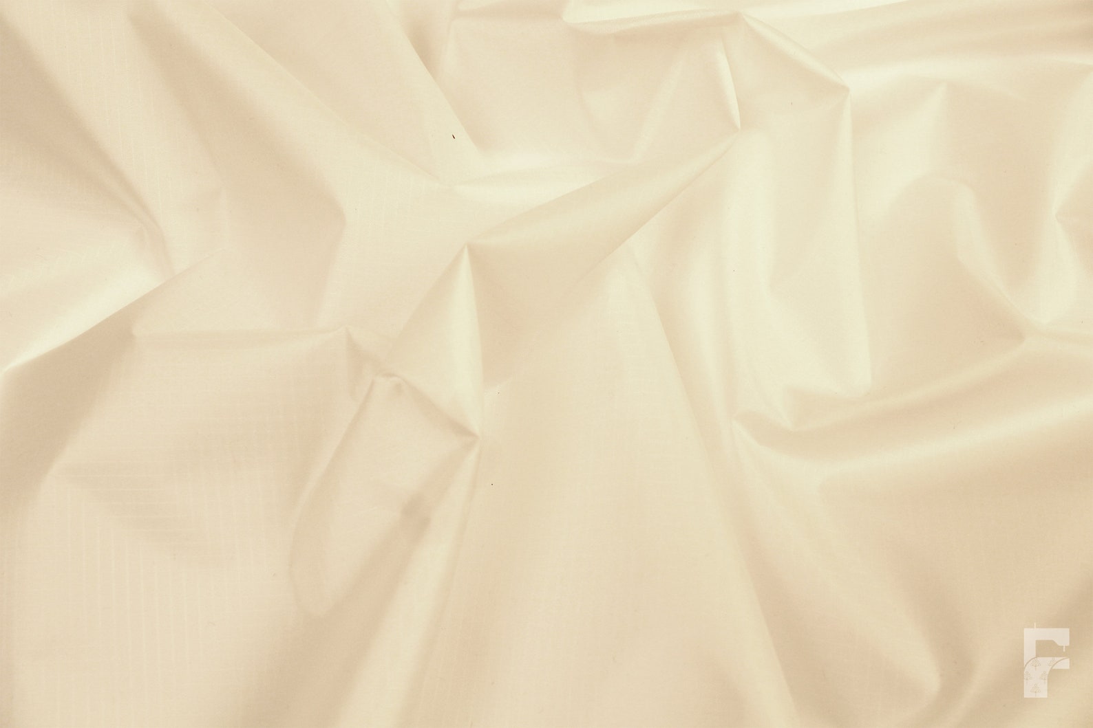 Polyester Rip Stop Tear Resistant Waterproof Fabric 150 Cms Wide – Sold ...