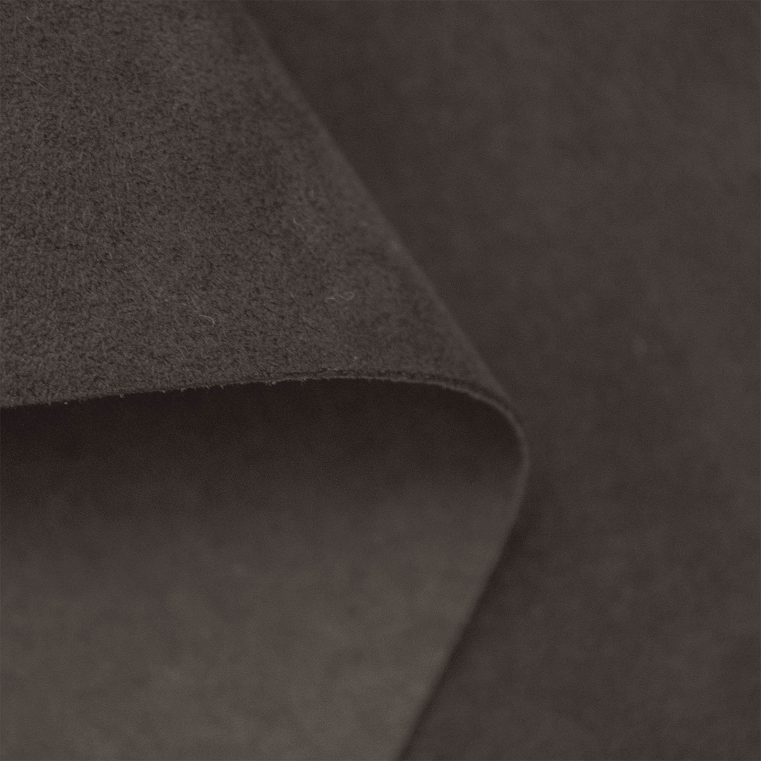 Alcantara Dark Grey Genuine Panel Fabric for Car Headlining Interior ...