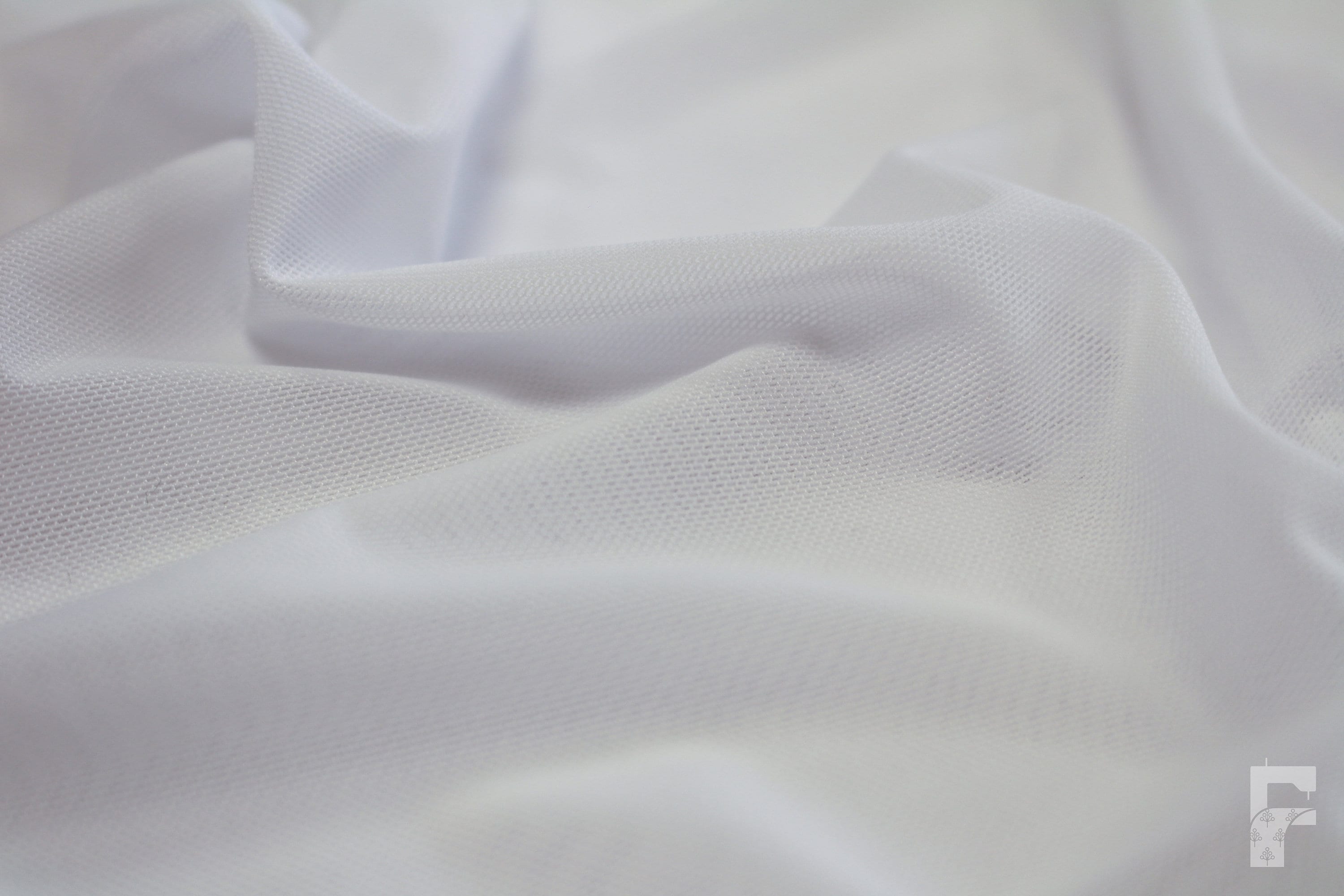 Power Mesh/net Fabric 4 Way Stretch Stretch Net Width | Etsy UK