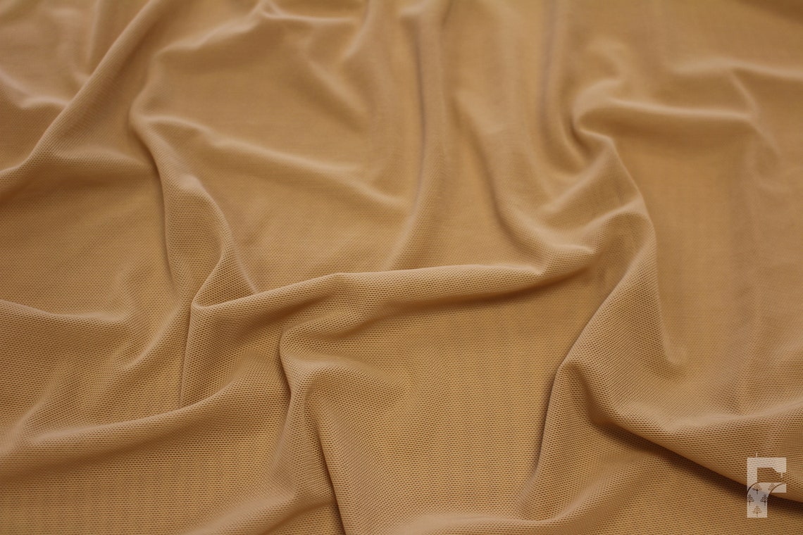 Power Mesh/net Fabric (4 Way Stretch) - Stretch Net - Width 150 CM ...
