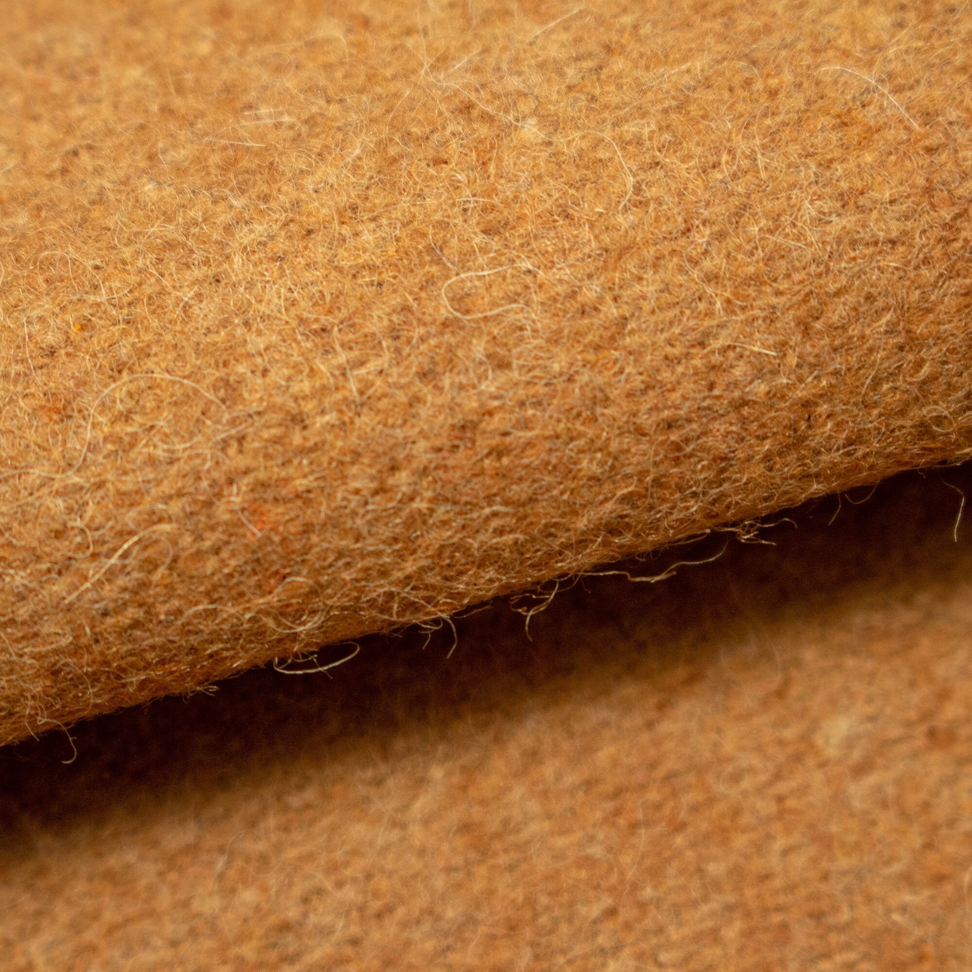 Melton Wool Fabric a Soft and Warm Fabric for Coats, Clothing and ...