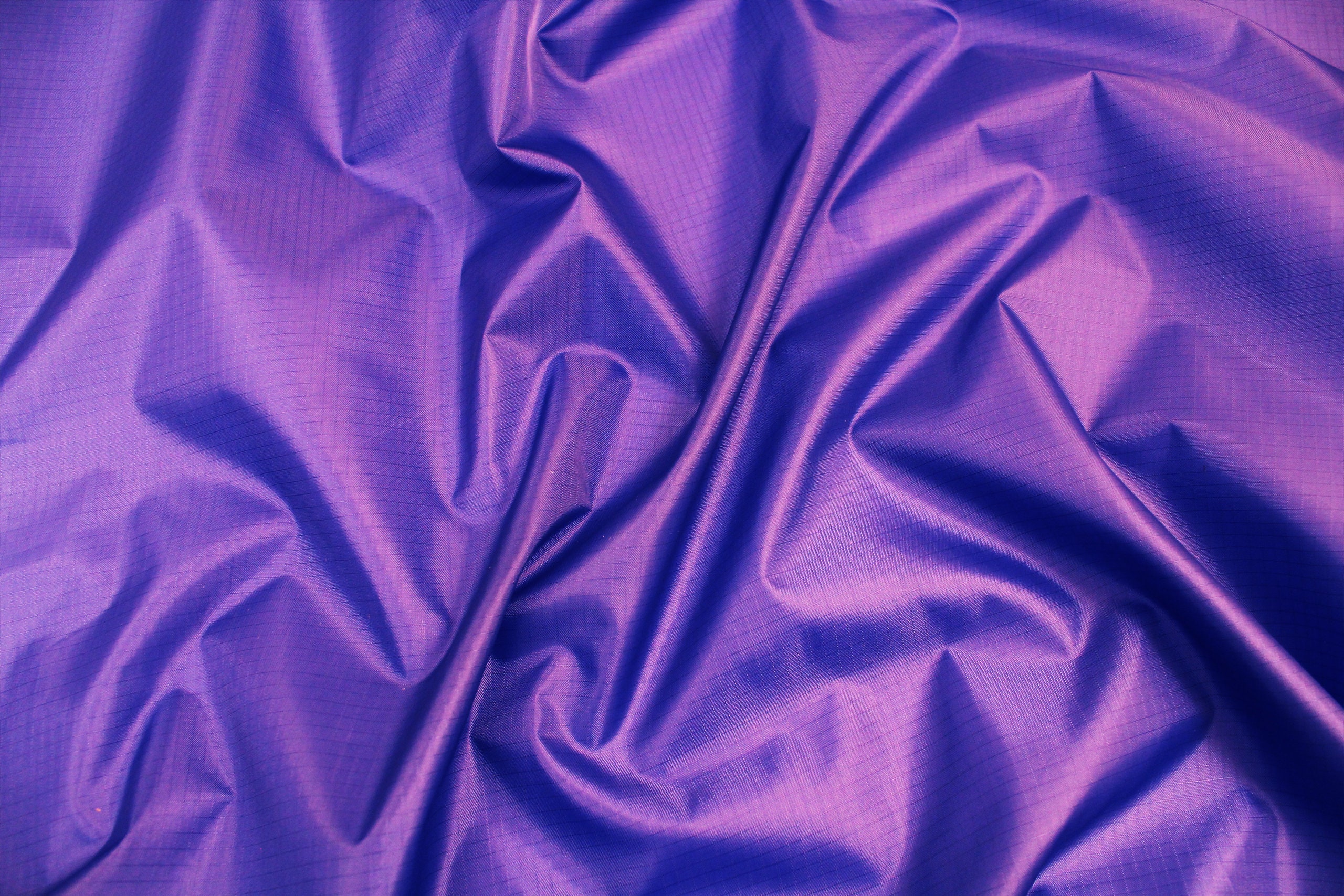 Polyester Rip Stop Tear Resistant Waterproof Fabric 150 Cms - Etsy UK