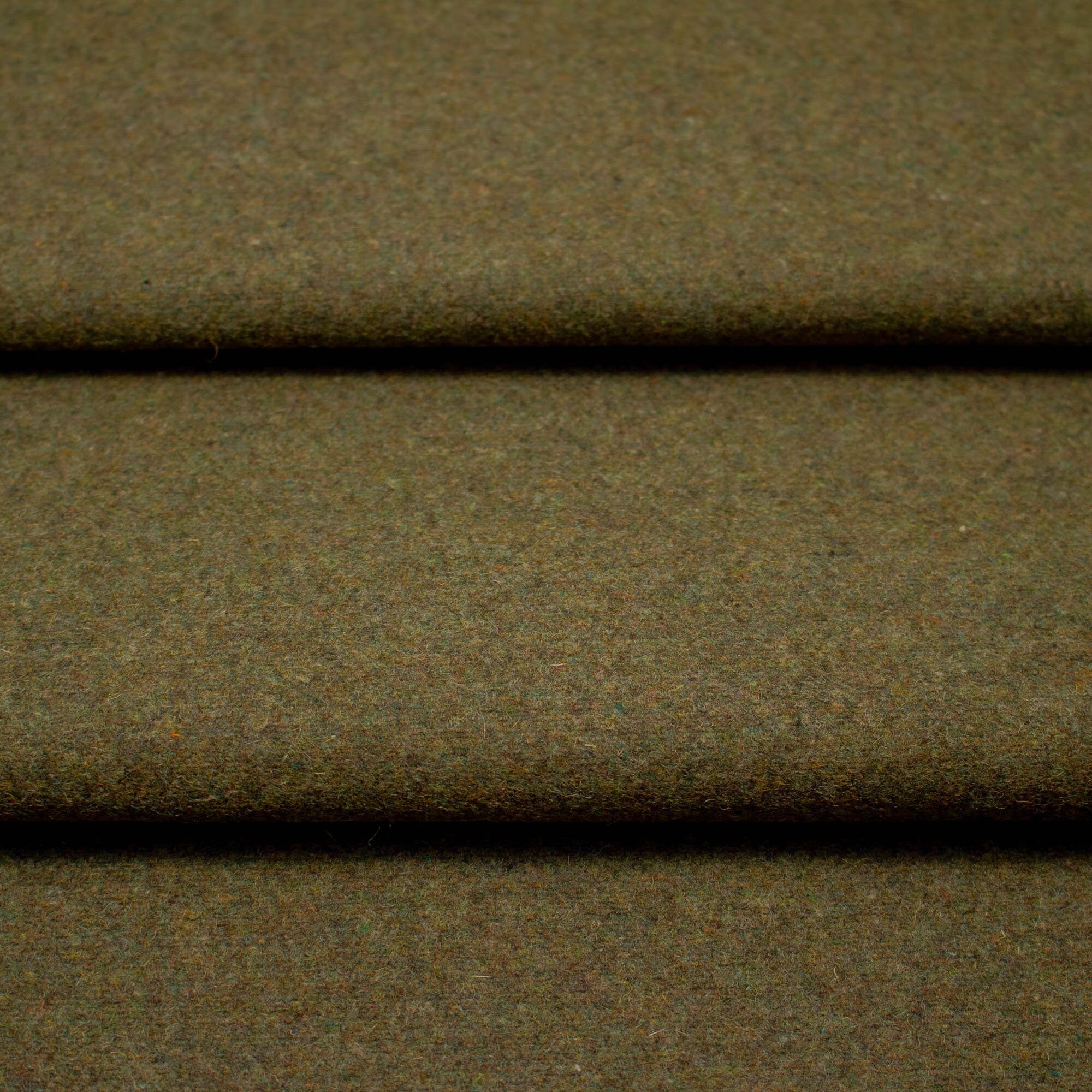 Melton Wool Fabric a Soft and Warm Fabric for Coats, Clothing and ...