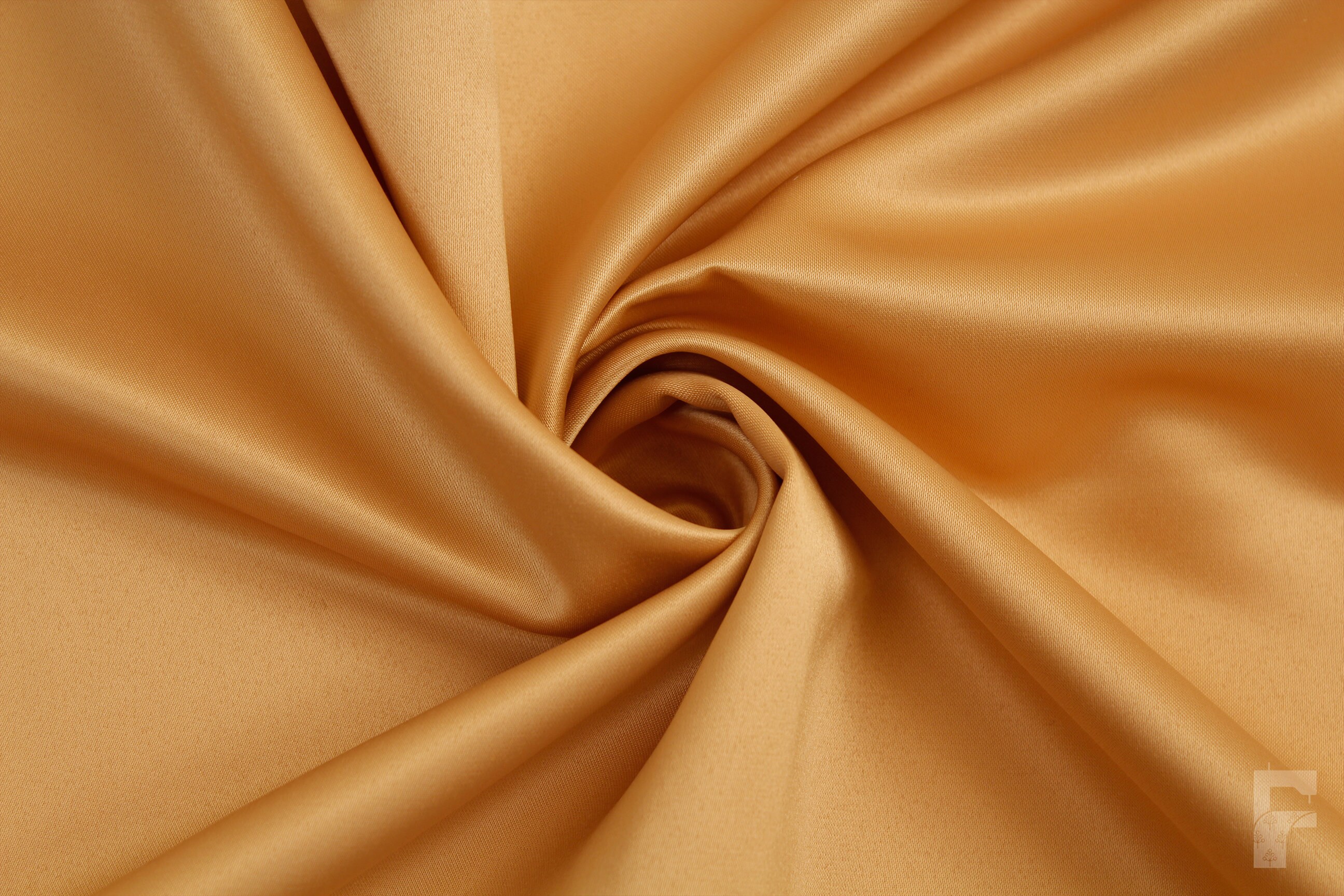 Superior 'dull' Duchess Bridal Satin Fabric 100% | Etsy