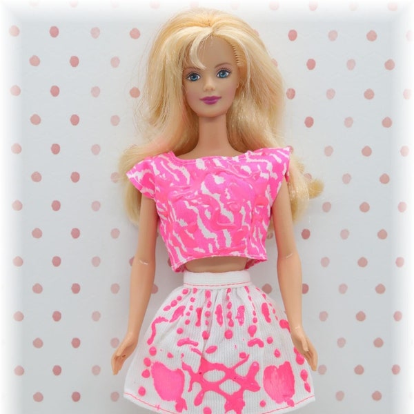 Barbie Best Buy Fashions - Etsy