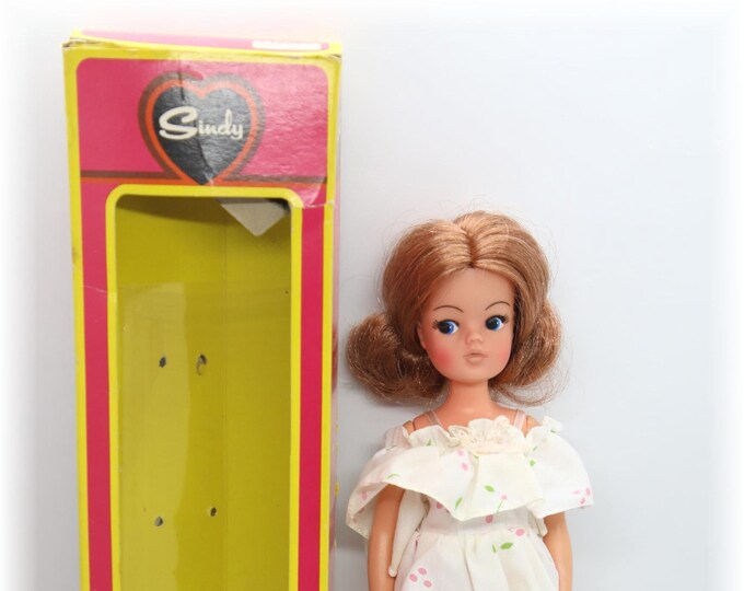 Vintage Funtime Pedigree Sindy Doll Box Only-imperfect no Doll - Etsy Vintage Funtime Pedigree Sindy Doll Box Only-imperfect no Doll - Etsy