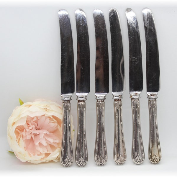 Vintage Rodd Cutlery - Etsy Australia