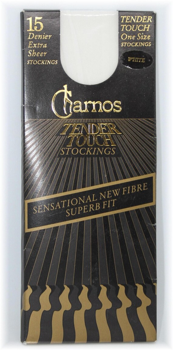 retro 15 denier vintage - Gem