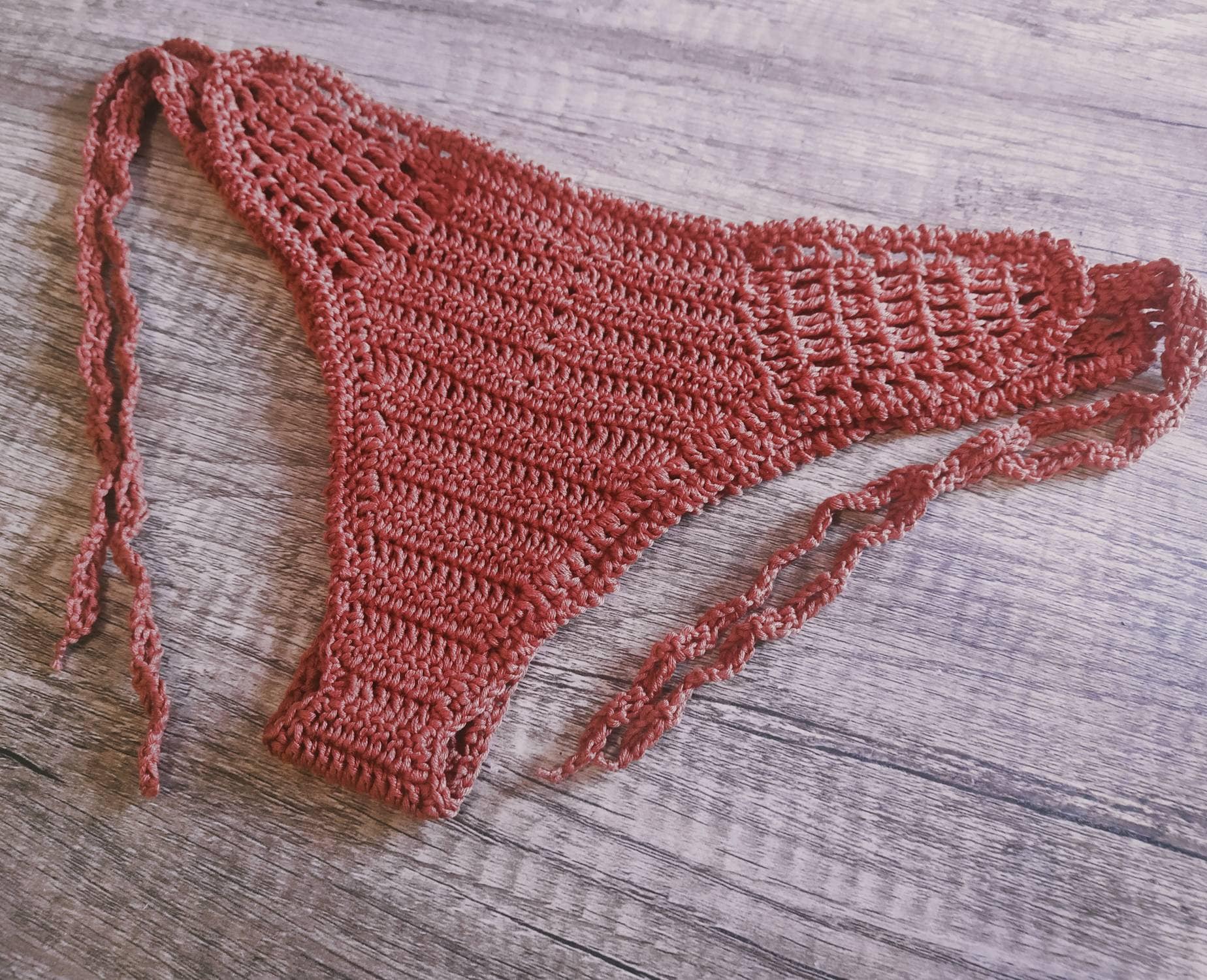 Crochet Bikini Bottom Crochet Swimsuit Bottom Crochet - Etsy