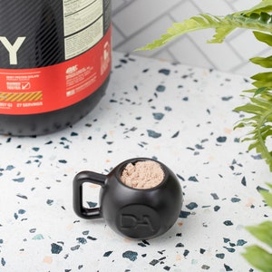 Kettle Bell Express Mug - Unique Coffee Mugs for Expresso Shot ...