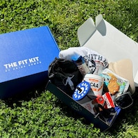 Workout Gifts - 60+ Gift Ideas for 2025