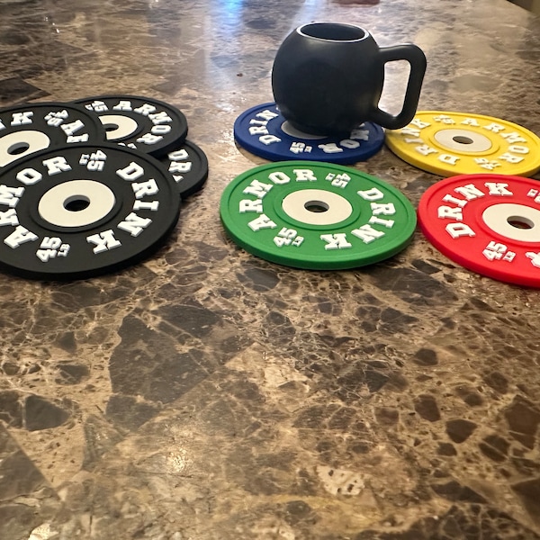 Mug Shot Plate - Etsy