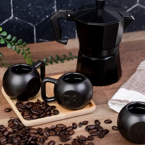 Kettlebell Protein Scooper - 30G Capacity - Kettlebell Expresso Mug ...