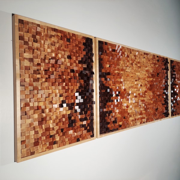 Wood Sound Diffuser - Etsy