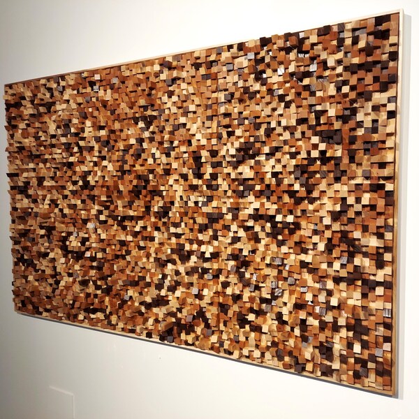 Acoustic Diffuser - Etsy