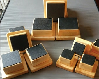 Stacking Blocks | Etsy