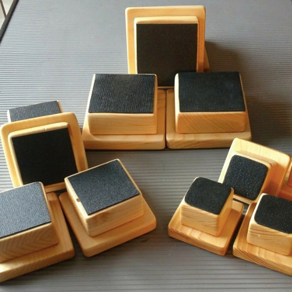 Stacking Blocks - Etsy