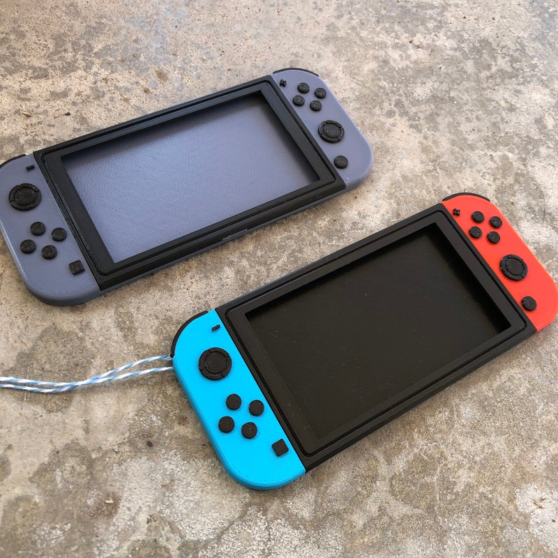 Mario and Luigi Switch 2 - Etsy