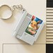 Retro Game Cartridge Keychain Gift for Gamer, Throwback Gaming ...