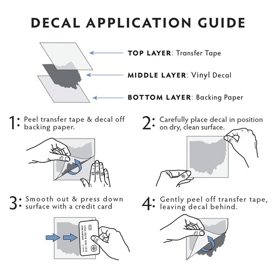 Mudhorn Clan of Two Signet Icon Symbol Badge Vinyl Decal for Cars SUV ...