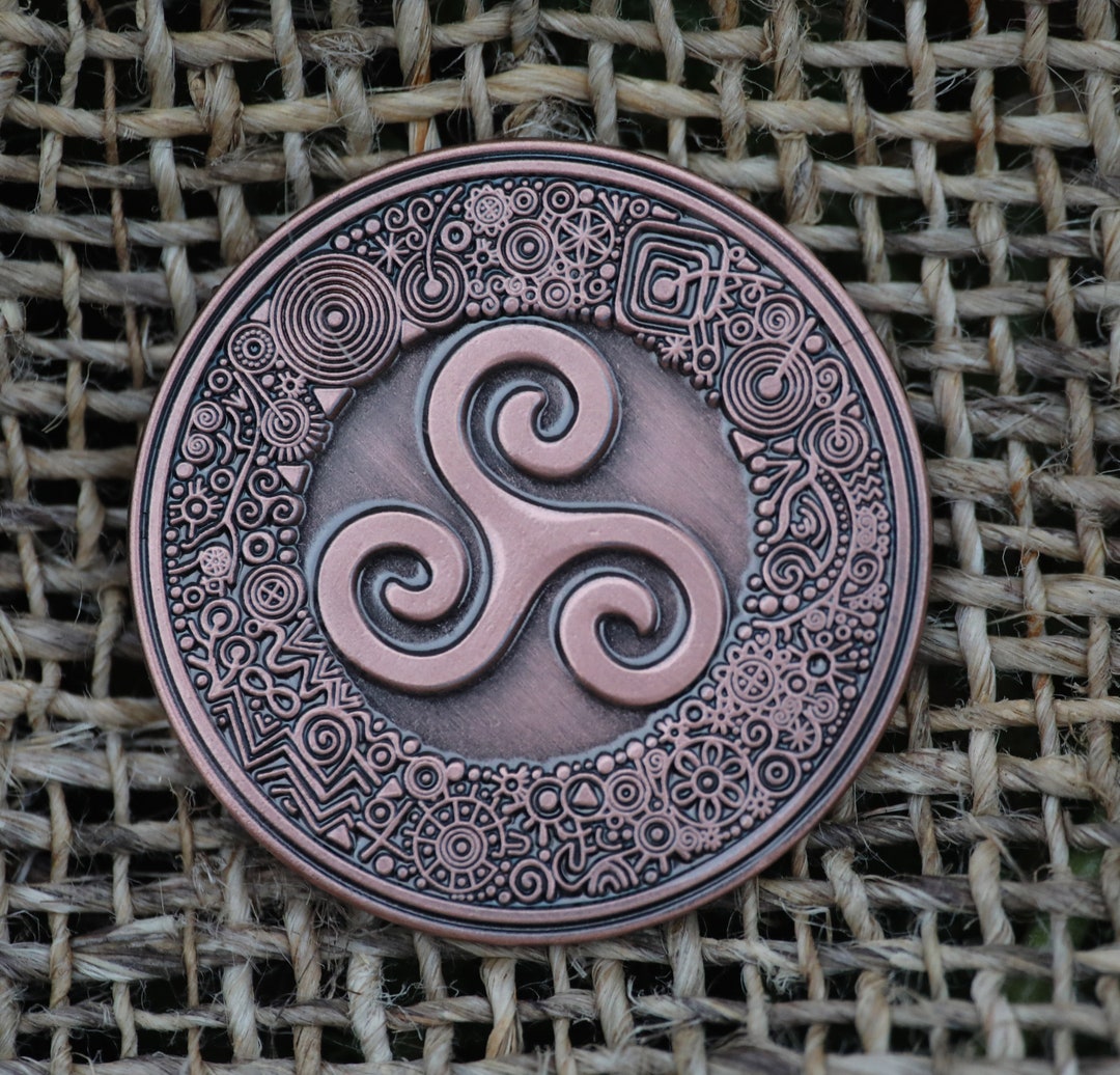 Neolithic Magic - Etsy