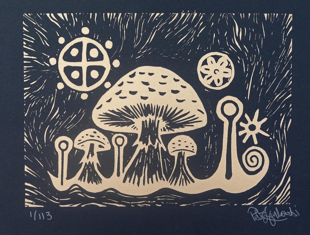 Neolithic Magic - Etsy UK