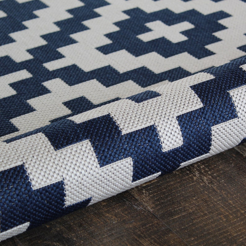 Moroccan outdoor rug | Etsy