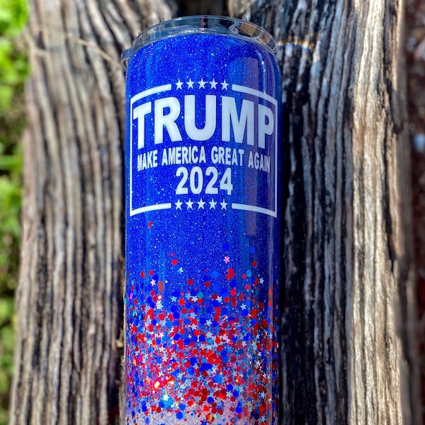 Donald Trump Stanley Cup - Etsy