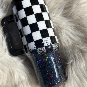 Checkered Hydrojug - Etsy