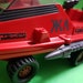 Action Force / GI Joe Red Shadow Reproduction Missiles X 2 - Etsy