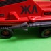 Action Force / GI Joe Red Shadow Reproduction Missiles X 2 - Etsy