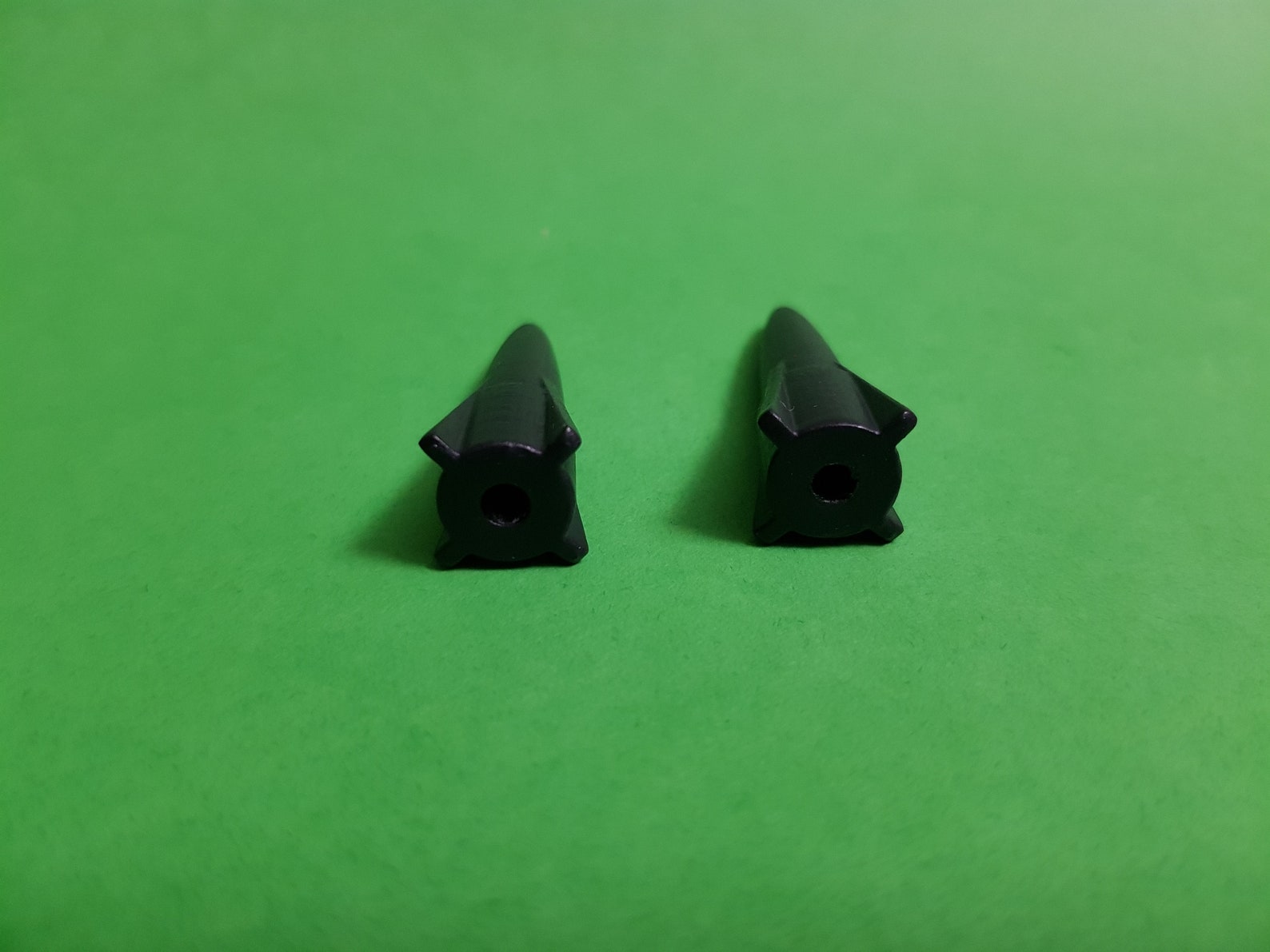 Action Force / GI Joe Red Shadow Reproduction Missiles X 2 - Etsy