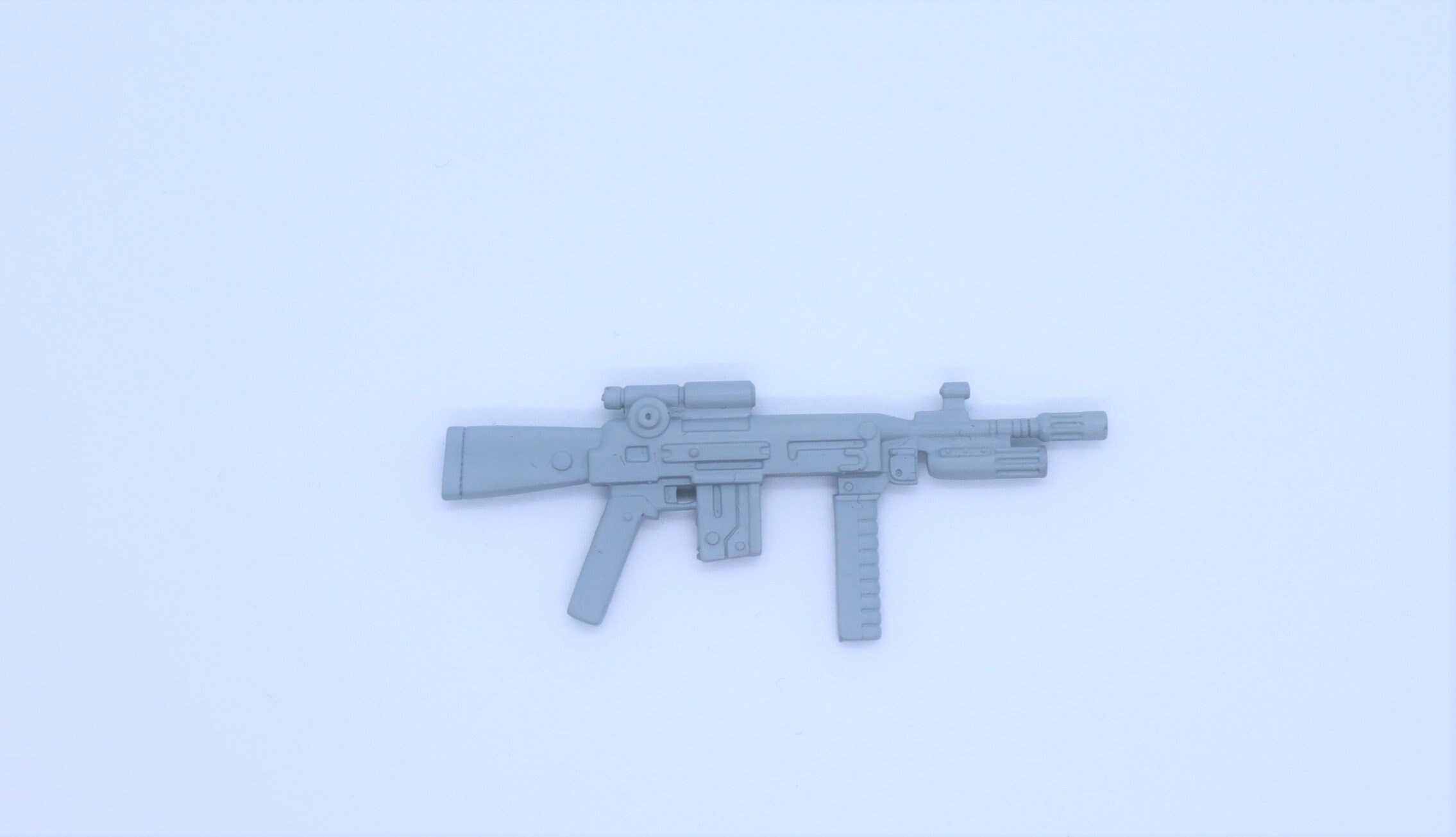 Action Force / GI Joe Reproduction Viper Rifle - Etsy