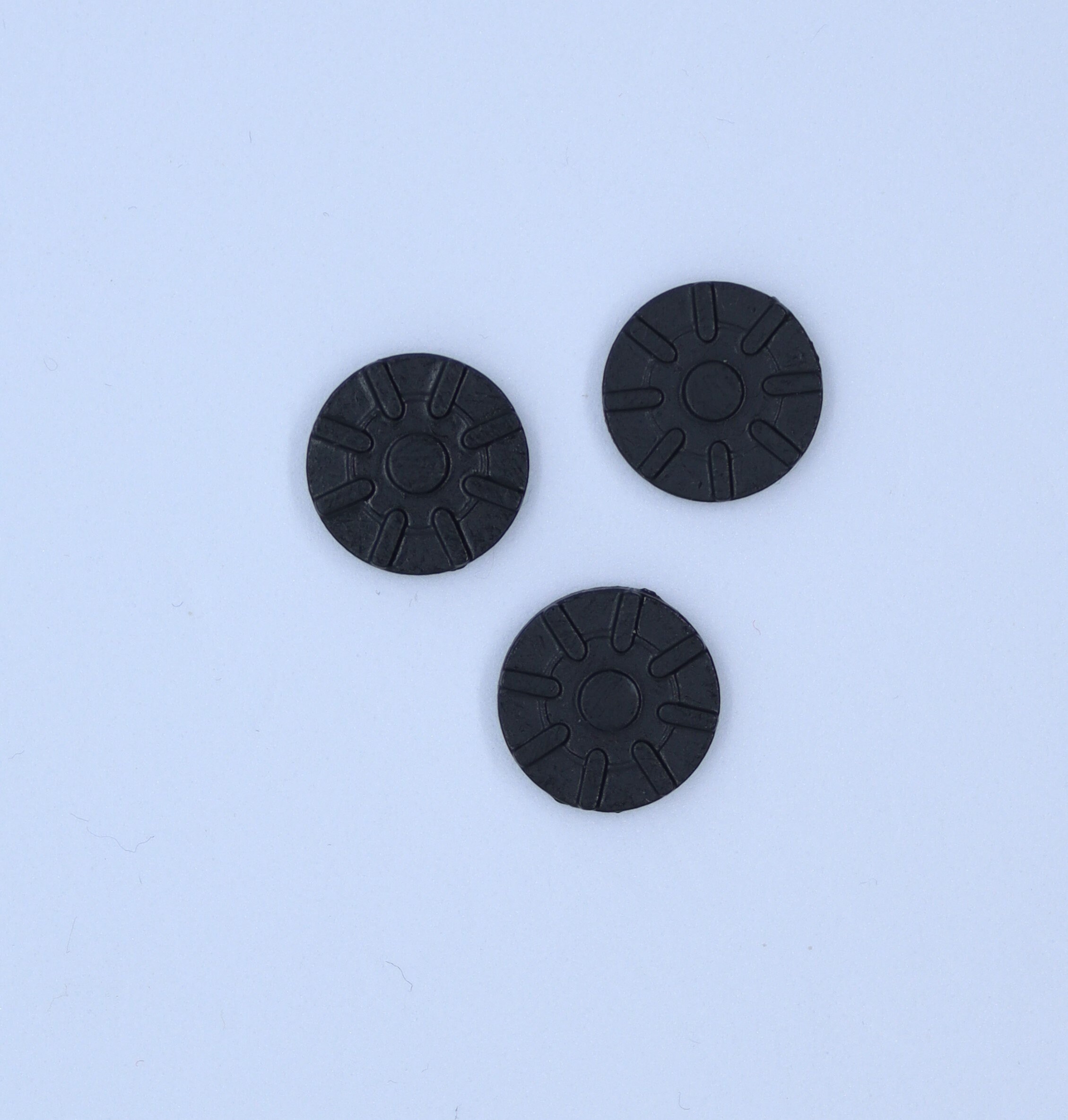 Action Force GI Joe Replacement Minesweeper Mines Set of Three Toys ...