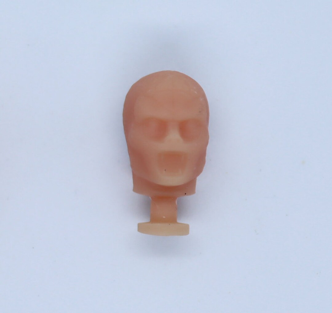 Action Force / Gi Joe Custom Design Mamba Men From Battle Action Force ...