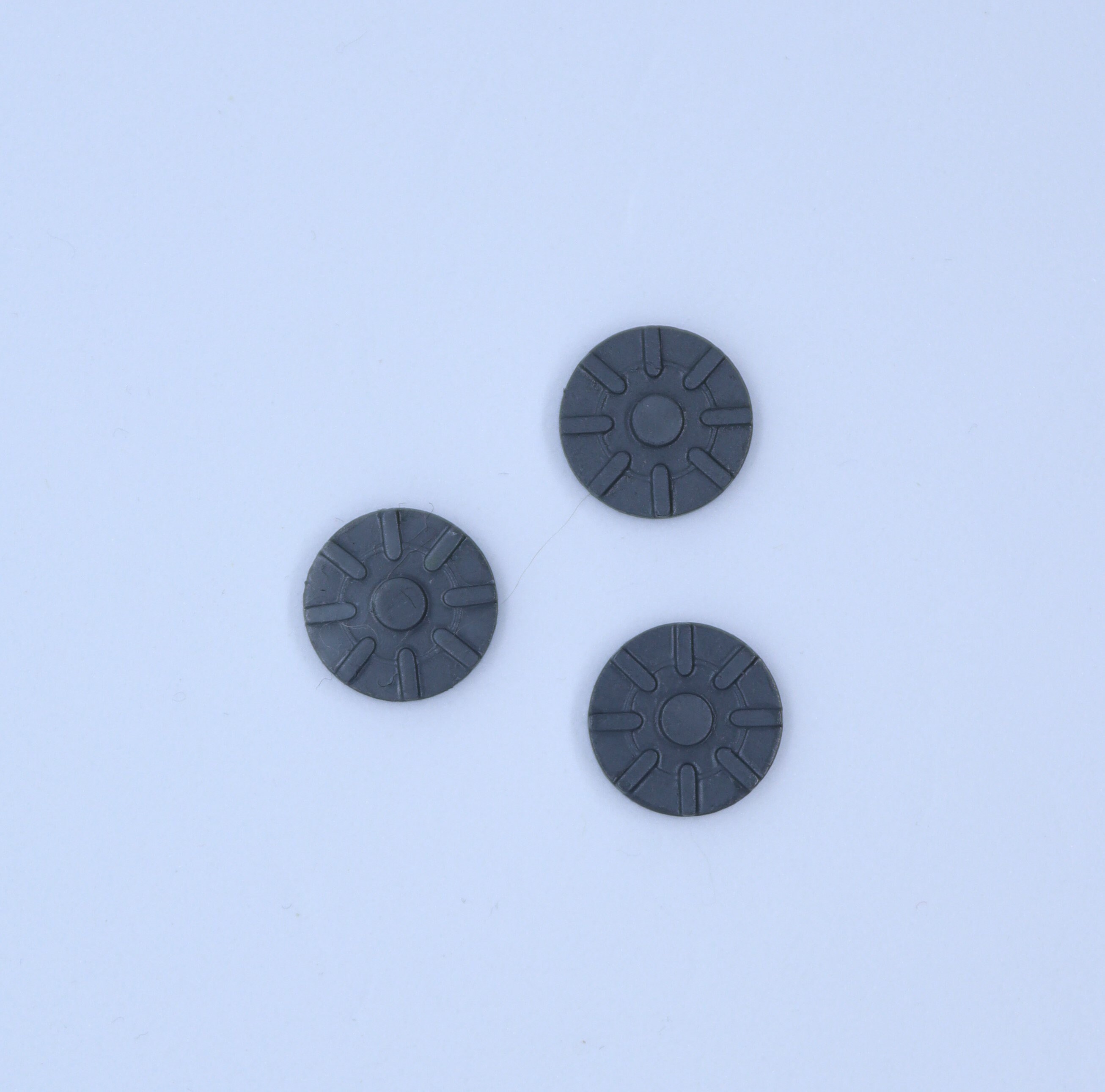Action Force GI Joe Replacement Minesweeper Mines Set of Three Toys ...
