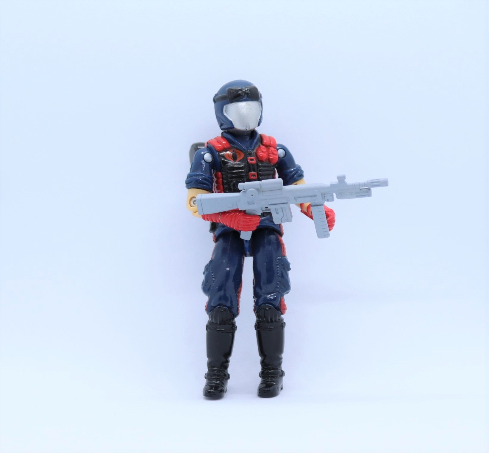 Action Force / GI Joe Reproduction Viper Rifle - Etsy
