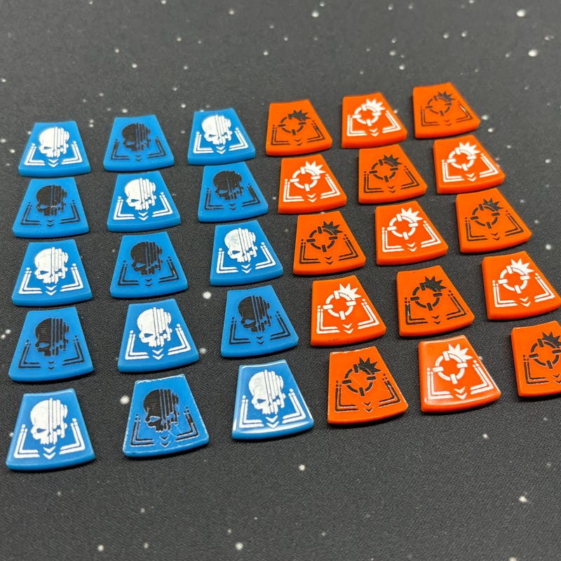 Killteam Engage Token - Etsy